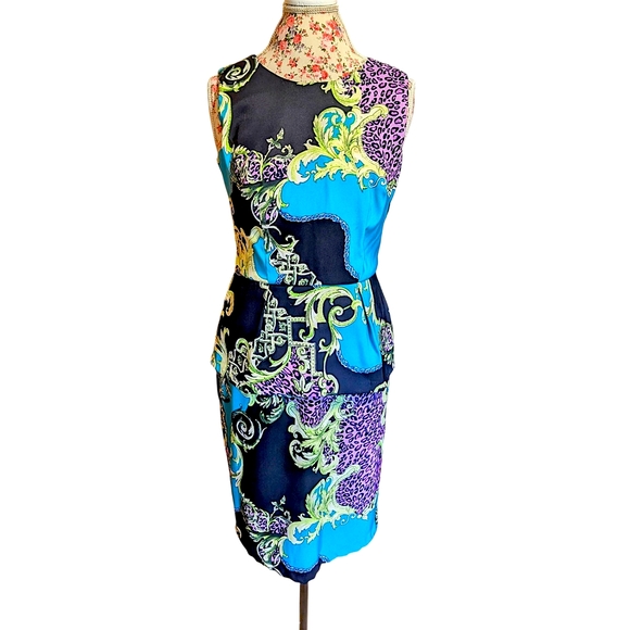 Rabbit Rabbit Rabbit | Dresses | Rabbit Rabbit Rabbit Sheath Dress ...